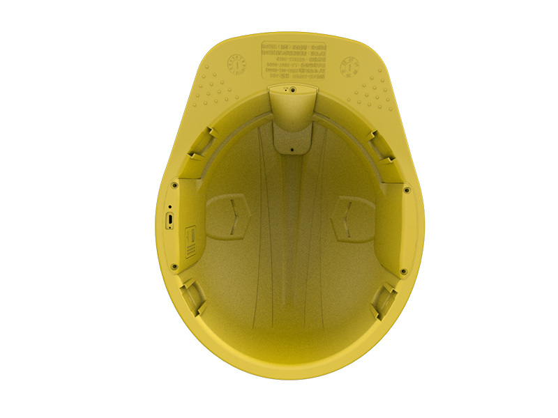 4G Smart Helmet EQ-D5