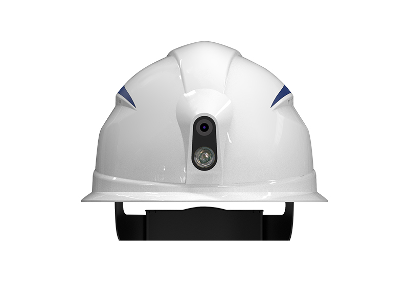 4G Smart Helmet EQ-M37