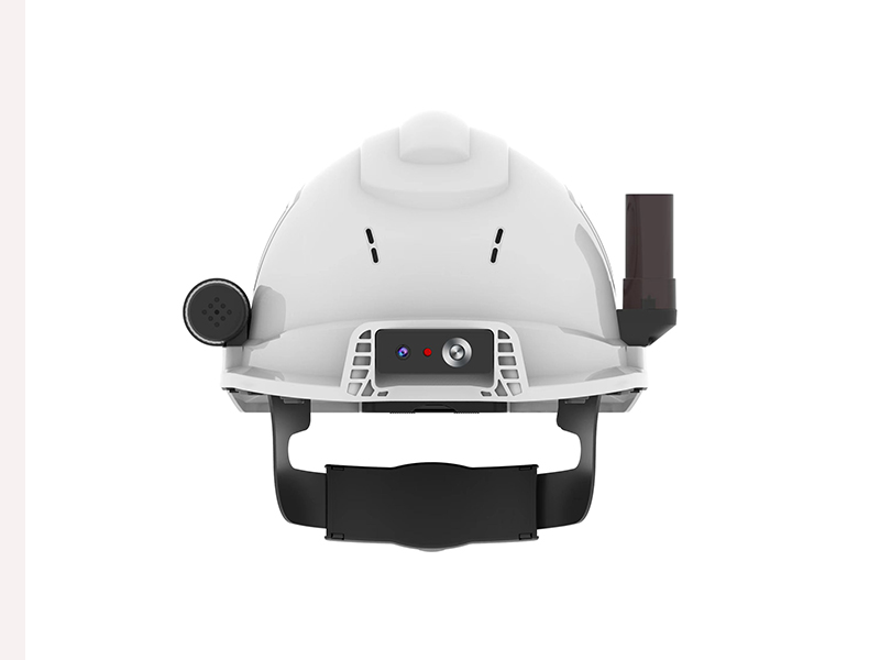 4G Smart Helmet EQ-D6