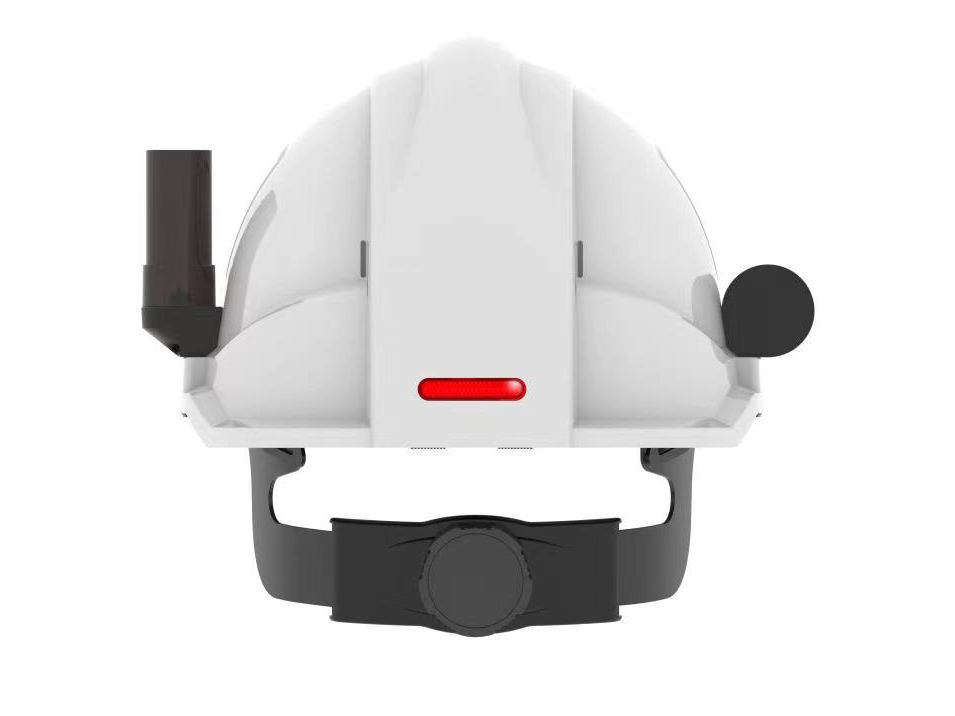 4G Smart Helmet EQ-D6